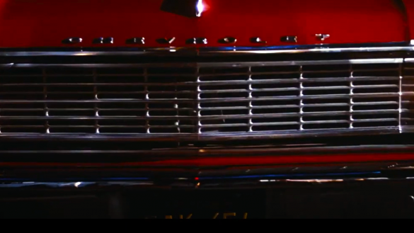 The curious case of ‘Pulp Fiction’ cars