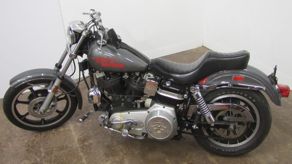 Revving through history: the Harley-Davidson legacy