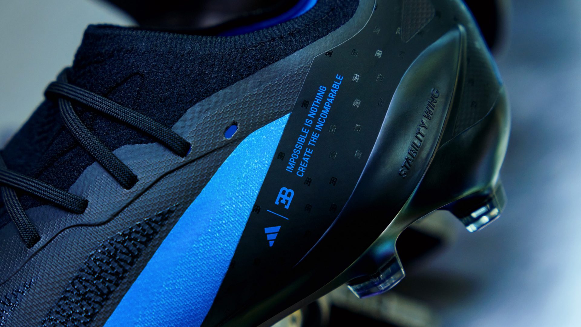 Adidas X Crazyfast Bugatti limited edition football boots are a ...