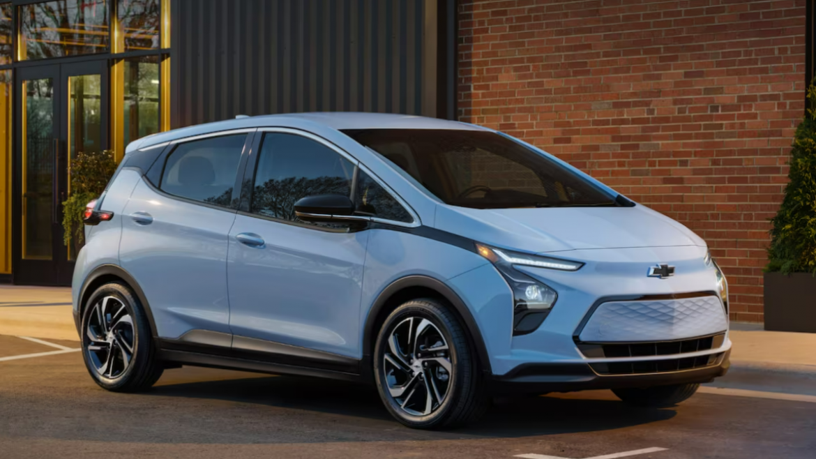 General Motors plans investment in affordable and premium EVs