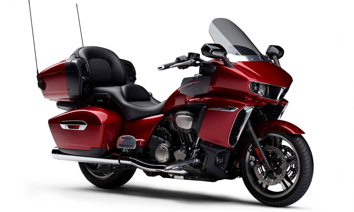 Revving through history: the Yamaha legacy