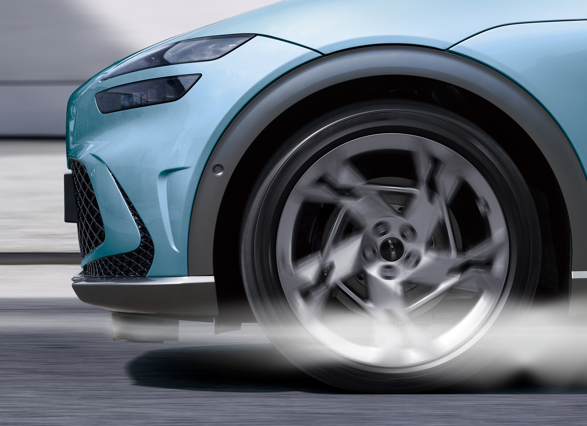 Hyundai, Kia unveil technology to improve EV range and stability