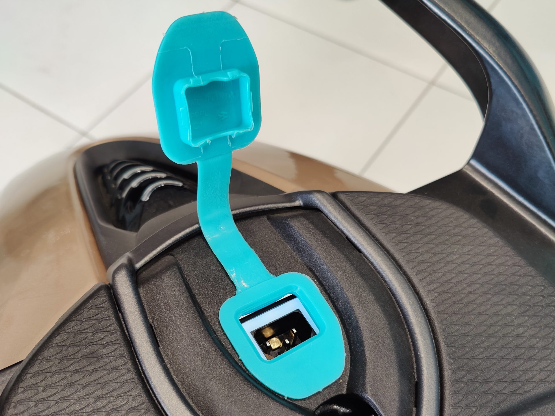 2024 Bajaj Chetak first ride experience