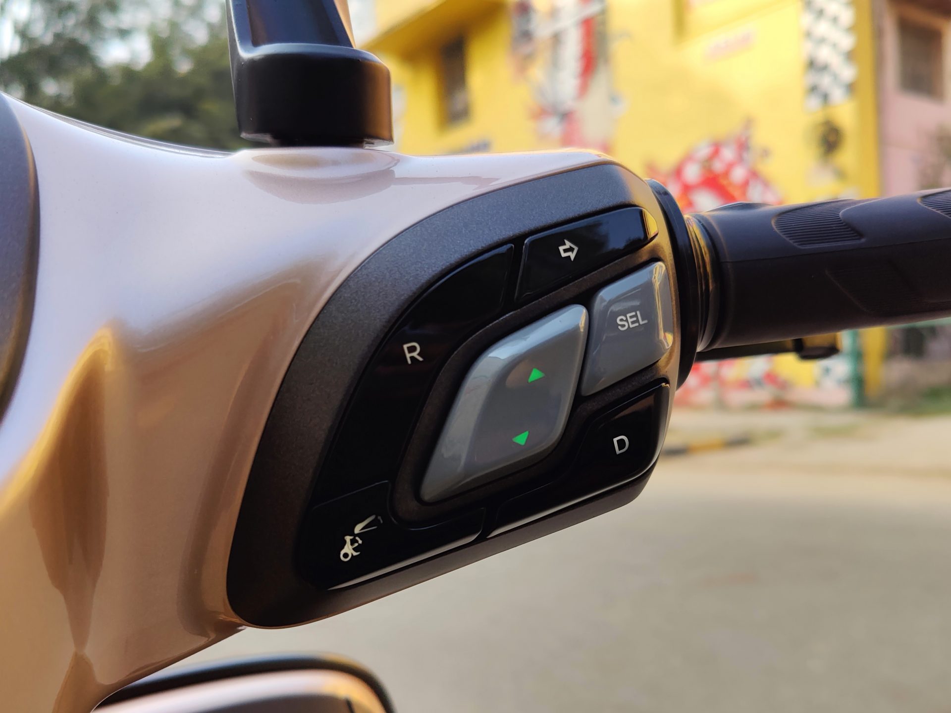 2024 Bajaj Chetak first ride experience